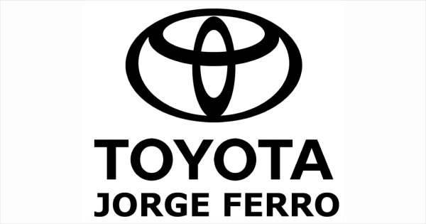 TOYOTA JORGE FERRO - CONCESIONARIO OFICIAL DE TOYOTA